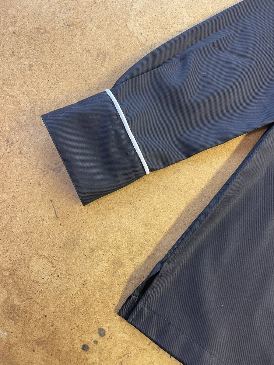 DEREK Royal Twill Pajama Shirt – Fayad